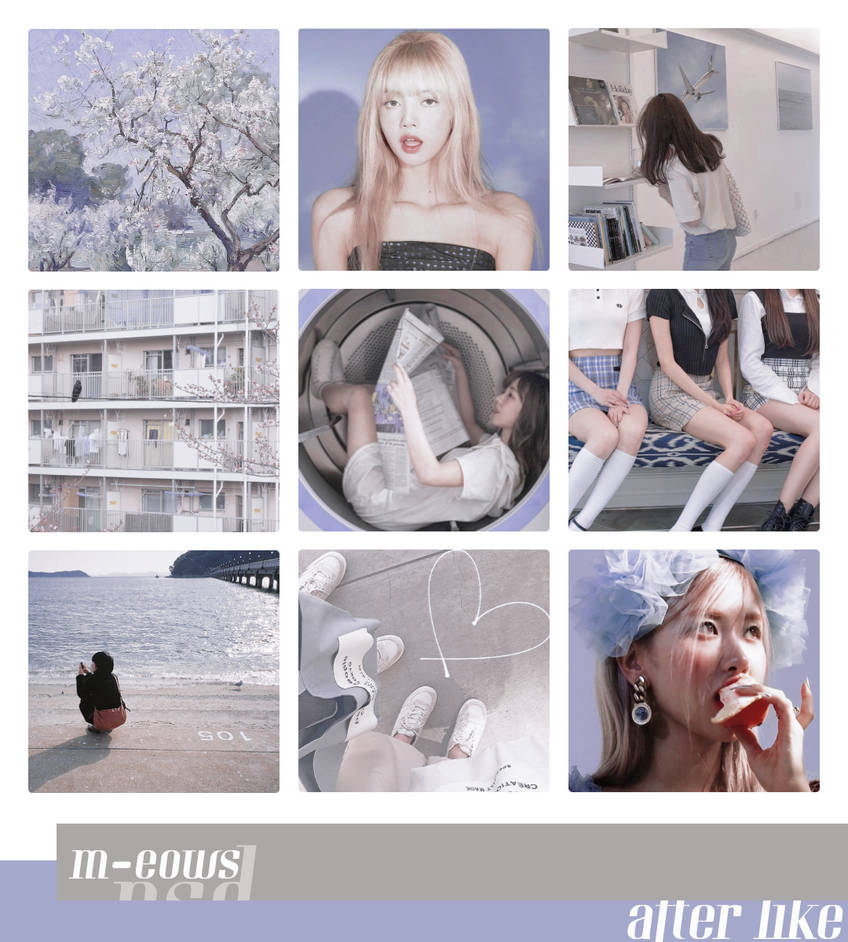 after LIKE psd by m-eows by m-eows on DeviantArt