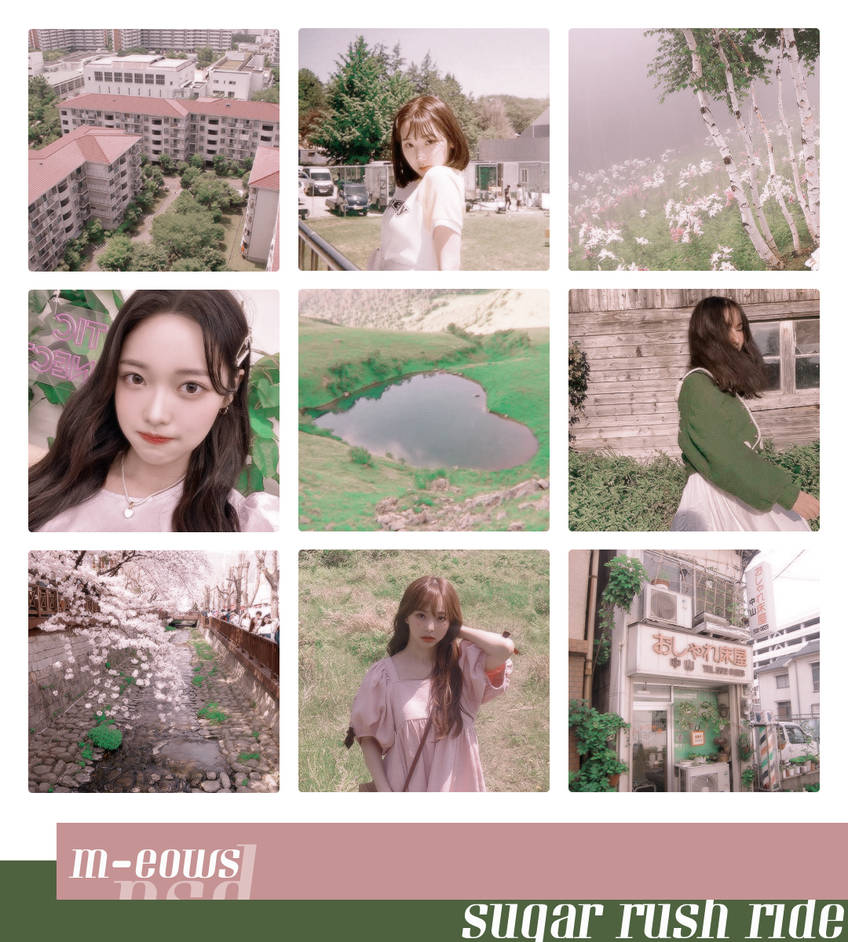 sugar rush ride psd by m-eows by m-eows on DeviantArt