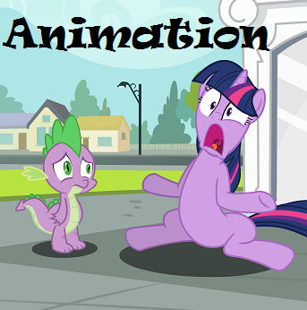 Equestria Girls Magic Mirror Fail by Alanquest on DeviantArt