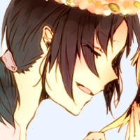 dare. | ymir x krista [drabble] by infinite-whispers on DeviantArt