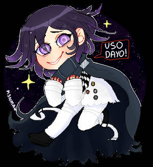 Explore the Best Kokichioma Art | DeviantArt