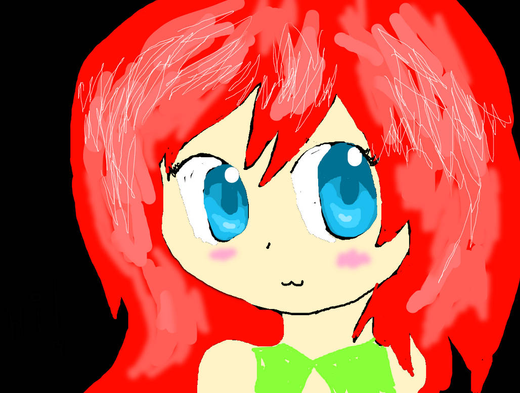 eyoo by Kuzay-i on DeviantArt