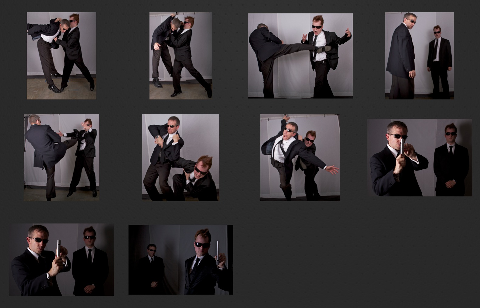 MIB Extras Pack 2 by jademacalla on DeviantArt