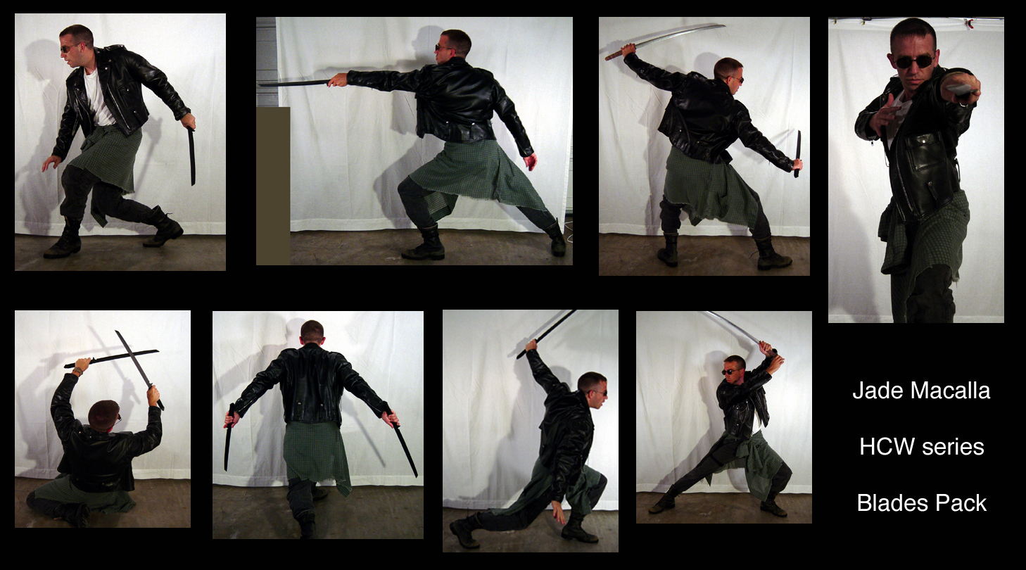 hcw_pack_1_blades by jademacalla on DeviantArt