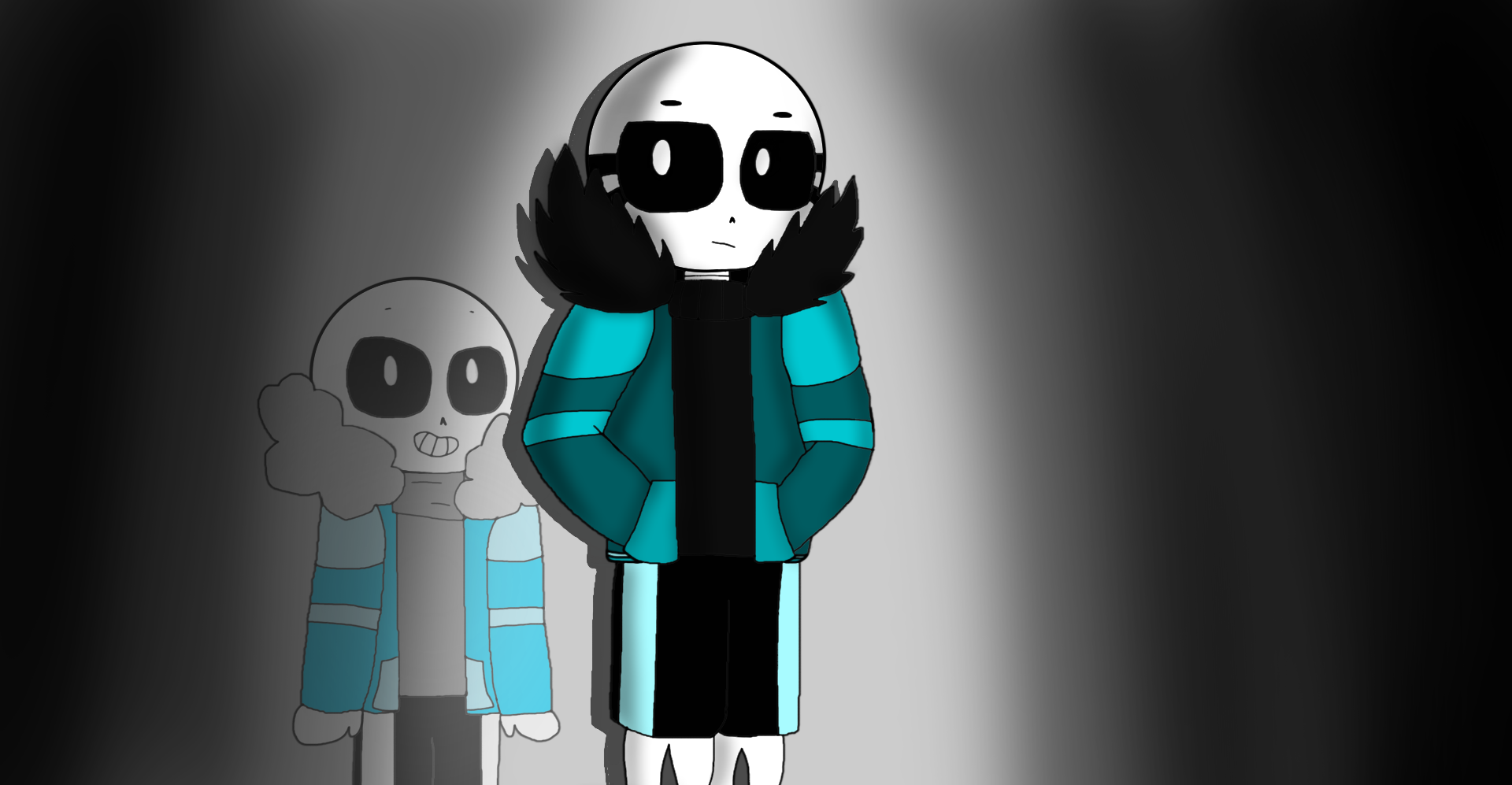 GZTale Ganz by xX11BlueberryGirl11X on DeviantArt