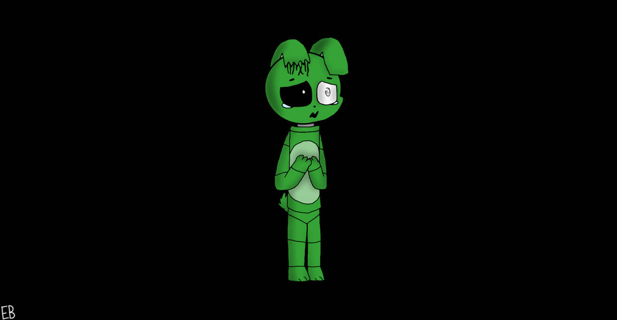 Springtrap FNAF by xX11BlueberryGirl11X on DeviantArt
