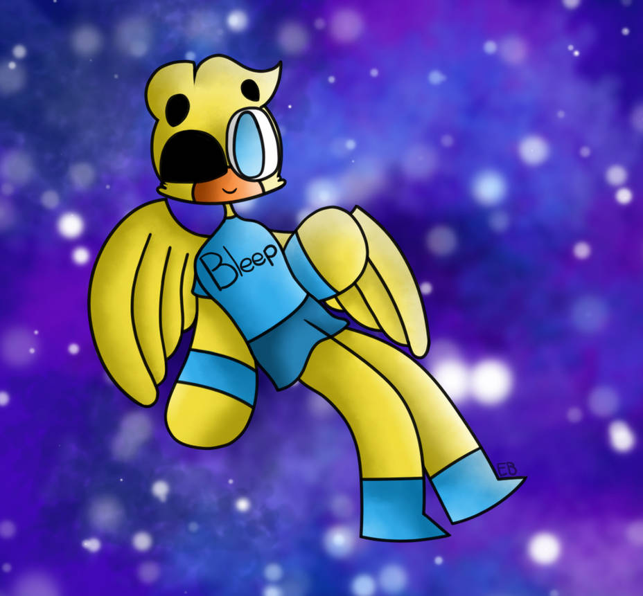Birdie by xX11BlueberryGirl11X on DeviantArt