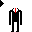 Slender Man Cursor Mouse Cursor by Supereverything01 on DeviantArt