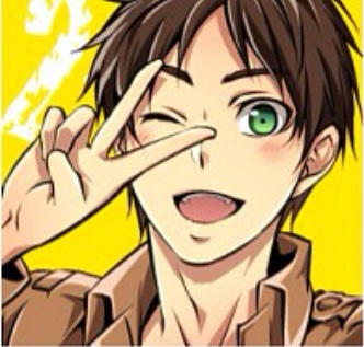 AoT: I'm not blushing! [Eren x Reader] by cellesticca on DeviantArt