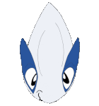 Lugia 'Derp' Animated GIF by Unownace on DeviantArt