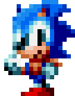 Chibi Sonic Victory Animation by mpdacey on DeviantArt