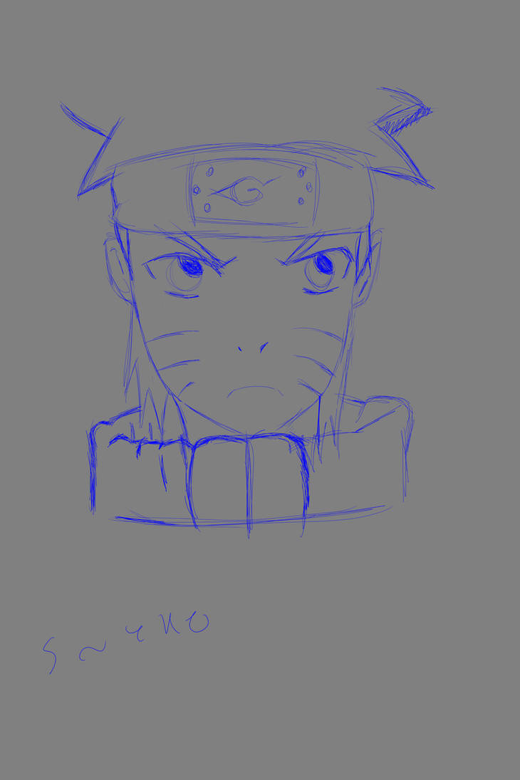 Naruto Profile by SaekoXxX on DeviantArt