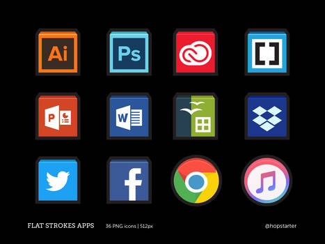 hopstarter - Professional, Interface Designer | DeviantArt