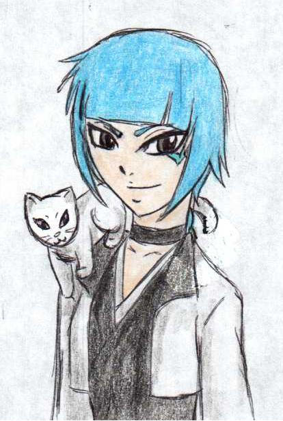 Fang Fon Profile by Ankoku-Sensei on DeviantArt