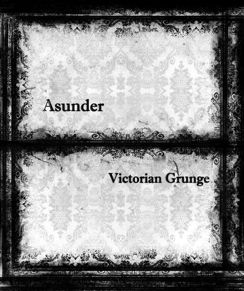 Victorian Grunge Brush Set by AsunderStock on DeviantArt
