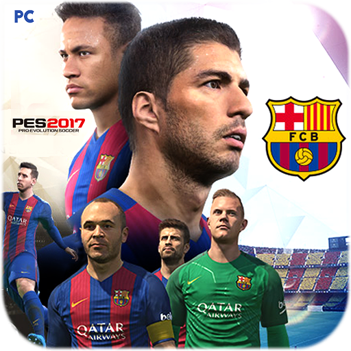 Pes 2017 Icon by animekol on DeviantArt