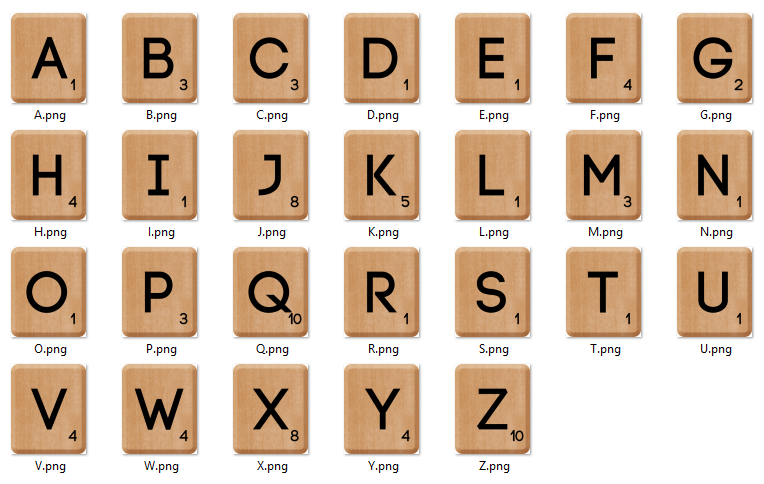 Scrabble Letters By Laurenz Gieseke with Alpha By DerLau On DeviantArt scrabble-letters-by-laurenz-gieseke-with-alpha-by-derlau-on-deviantart