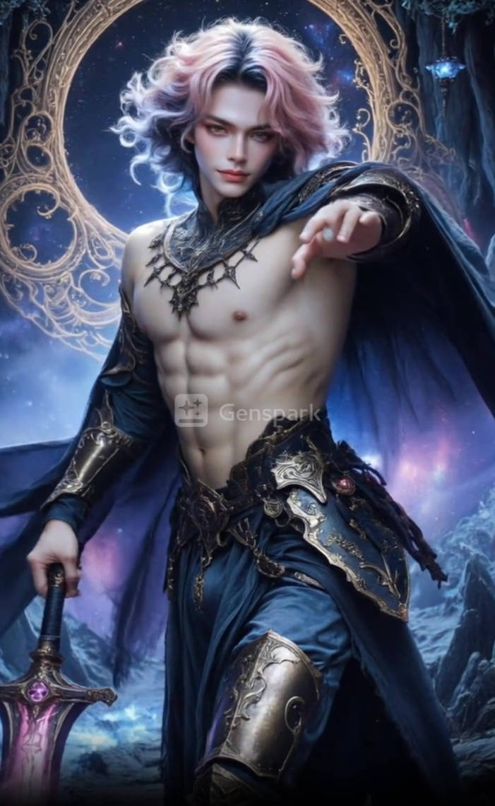 my sword roars with justice by AIYaoiBLLab on DeviantArt