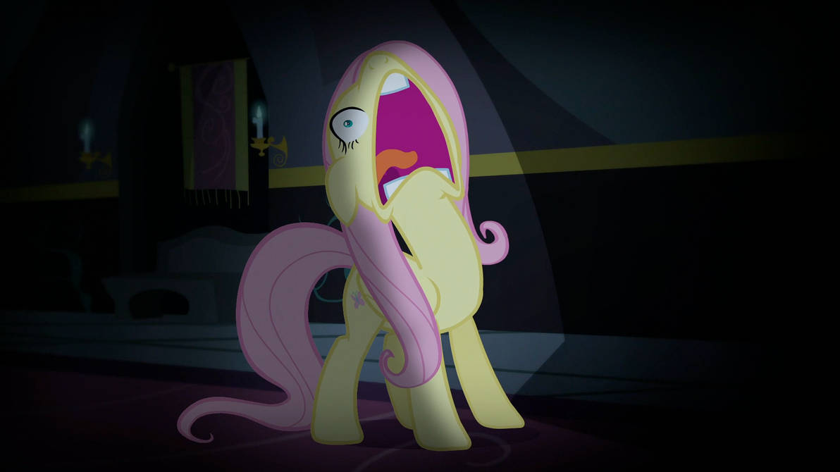 Scare Master review by TheDragonWarlock on DeviantArt