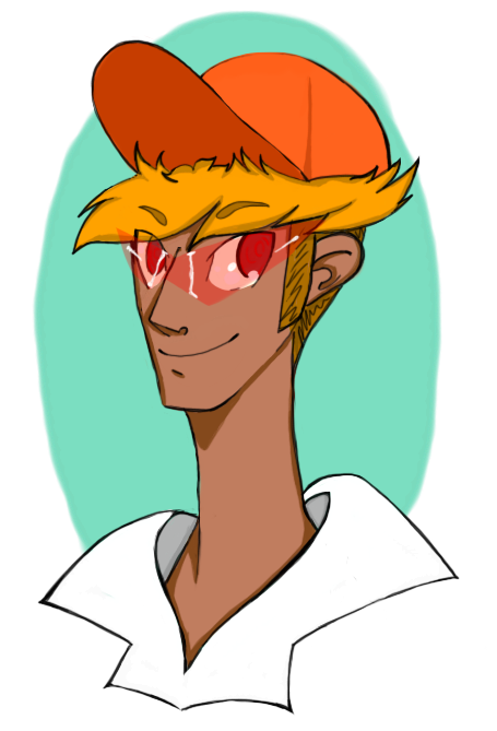 Bro Strider by poopfacemcspaztron on DeviantArt
