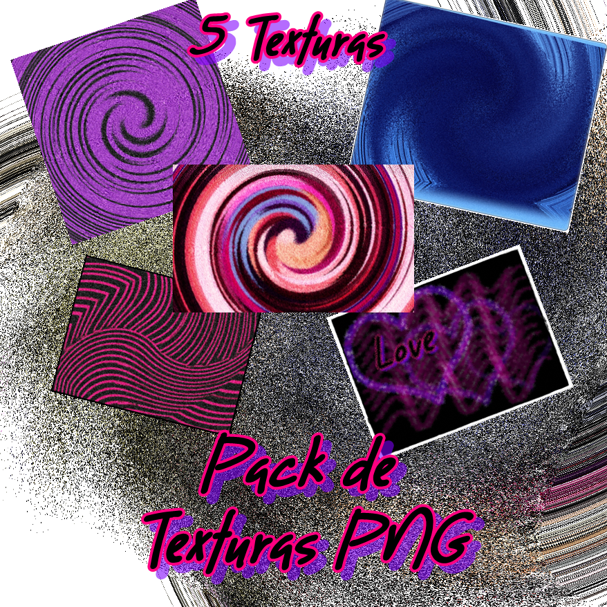 Pack de Texturas_PNG by AleexSeddiee on DeviantArt