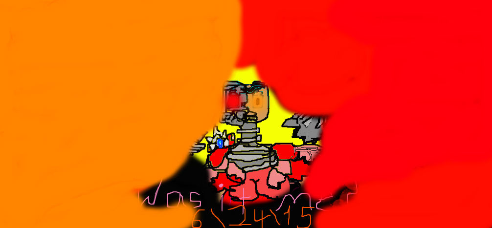 Nightmare Princess Anya by LeekyArts101 on DeviantArt