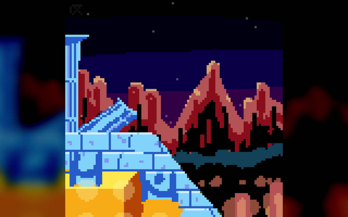 Tidal Tempest - Sonic CD (Mac OST) by COLTEREX on DeviantArt