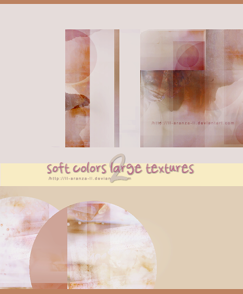 2 soft colors large textures p3 by ll-AranzA-ll on DeviantArt