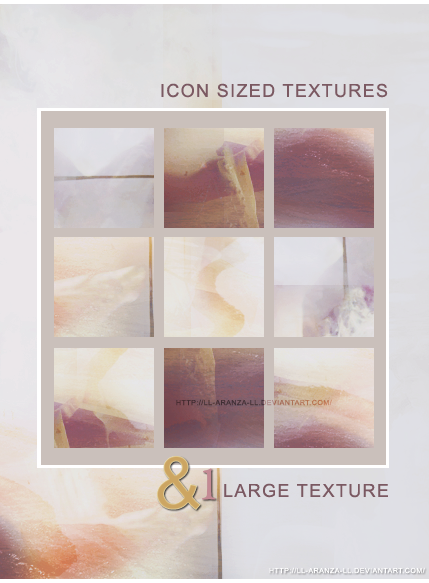 soft icon textures p1 by ll-AranzA-ll on DeviantArt