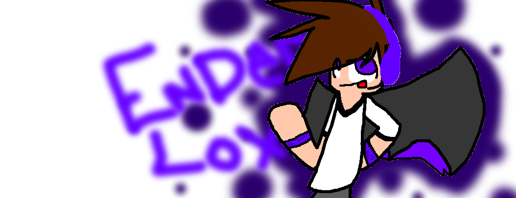 Enderlox by AkumaBlazeStar on DeviantArt