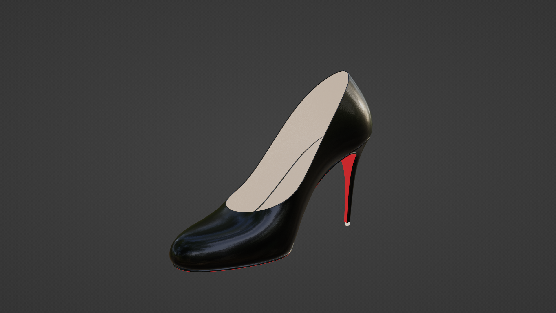heels 20240410 tp1 (DL) by d30111buff on DeviantArt