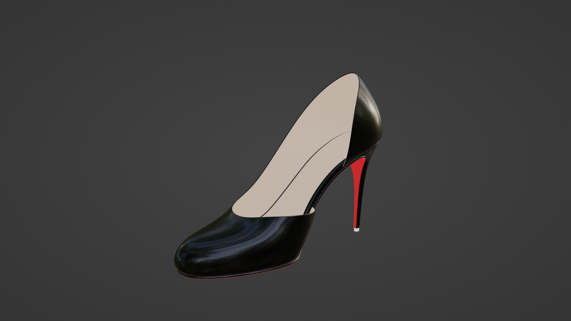 heels 20240410 tp3 (DL) by d30111buff on DeviantArt