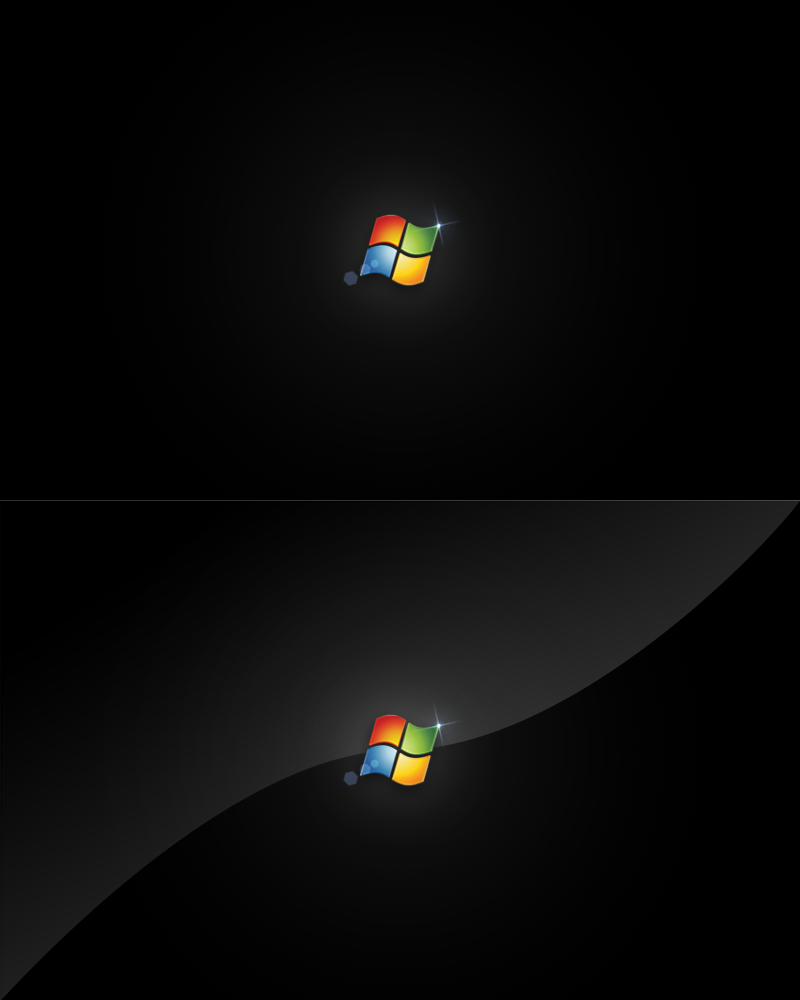Windows Flag Glint by salmanarif on DeviantArt