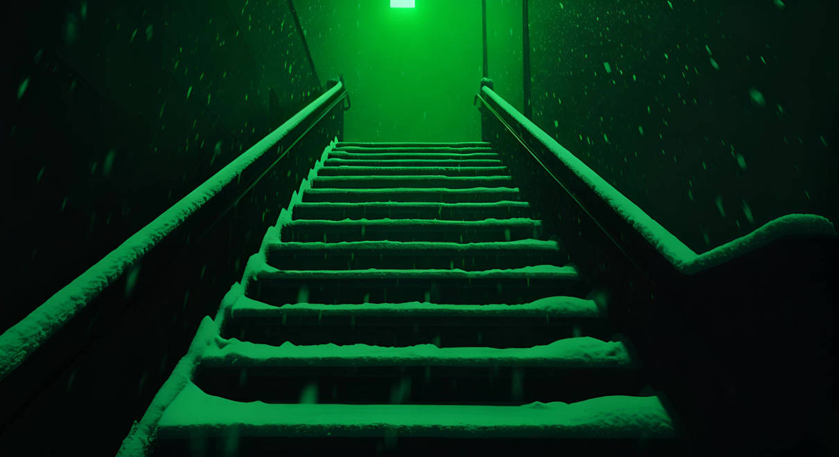 Shadow of the Light by M1ndM4k3rs on DeviantArt