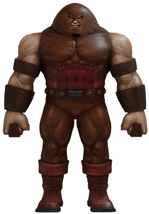 Juggernaut MFF for XPS by MintArisu on DeviantArt