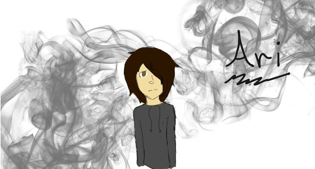 Ari dragon rider's companion by V0dk4Mutini on DeviantArt