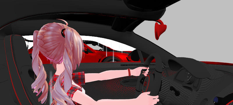 Goodbye zenvo - Teto by AkioYumazaki on DeviantArt
