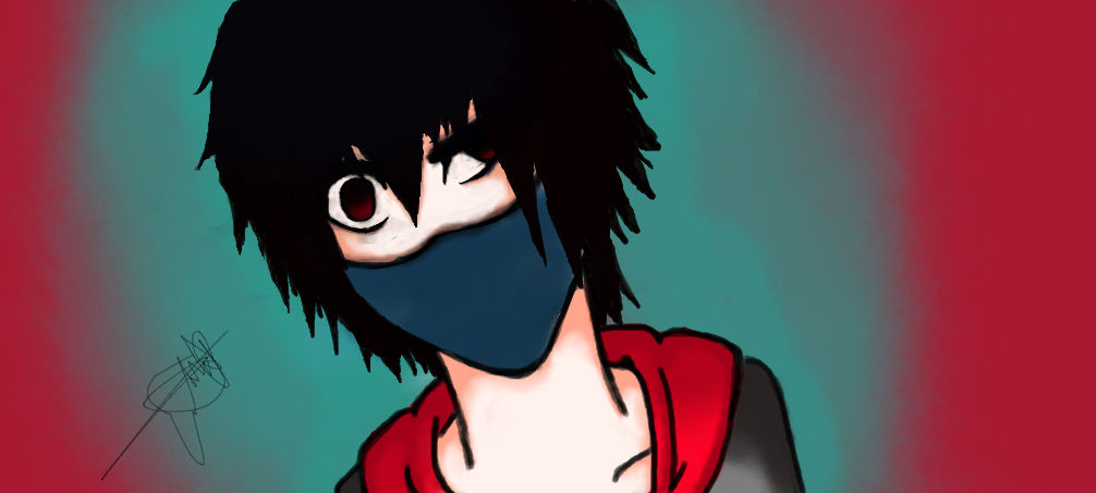 Yuko's Aura by monalisacandy123 on DeviantArt