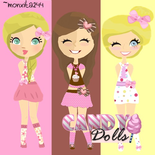 CandyDolls.rar by monxita244 on DeviantArt