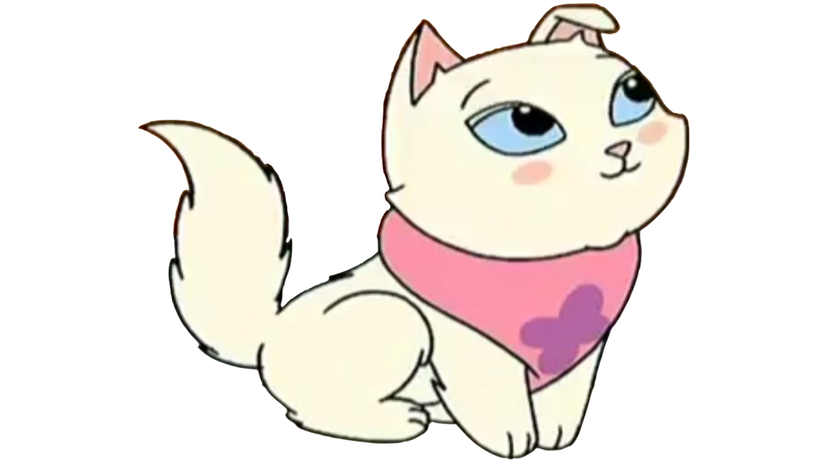 Sheegwa Miao (PNG) by braveheart2025 on DeviantArt