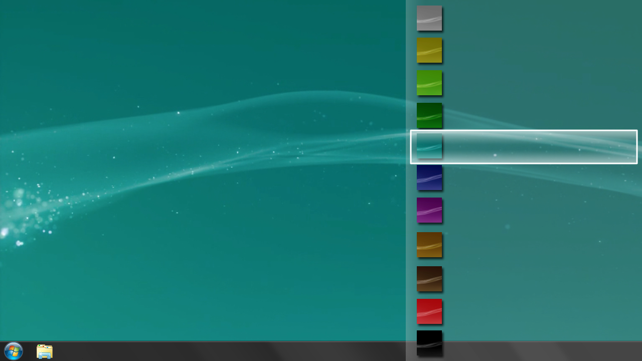 PS3 Neo XMB Wave tourquise by Werprince on DeviantArt