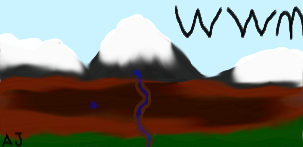 WWM Artists Logo by TearOfTheWolf on DeviantArt