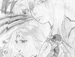 Explore the Best Najimi_osana Art | DeviantArt