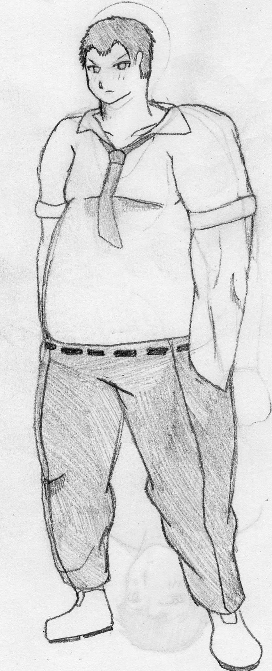 Scanned Section 1-2 by FatallyObsessed on DeviantArt