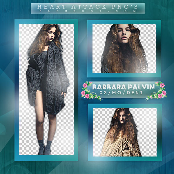 Barbara Palvin Photopack PNG by bubblegumhq on DeviantArt