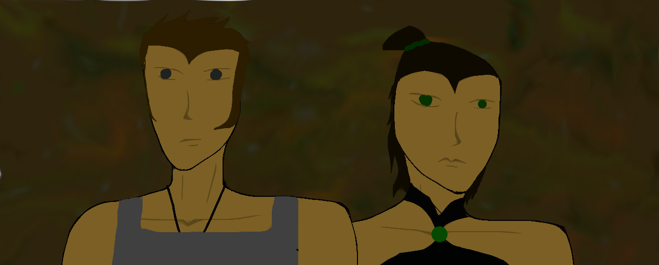 Earth Titan: Human Forms by fireflower101 on DeviantArt