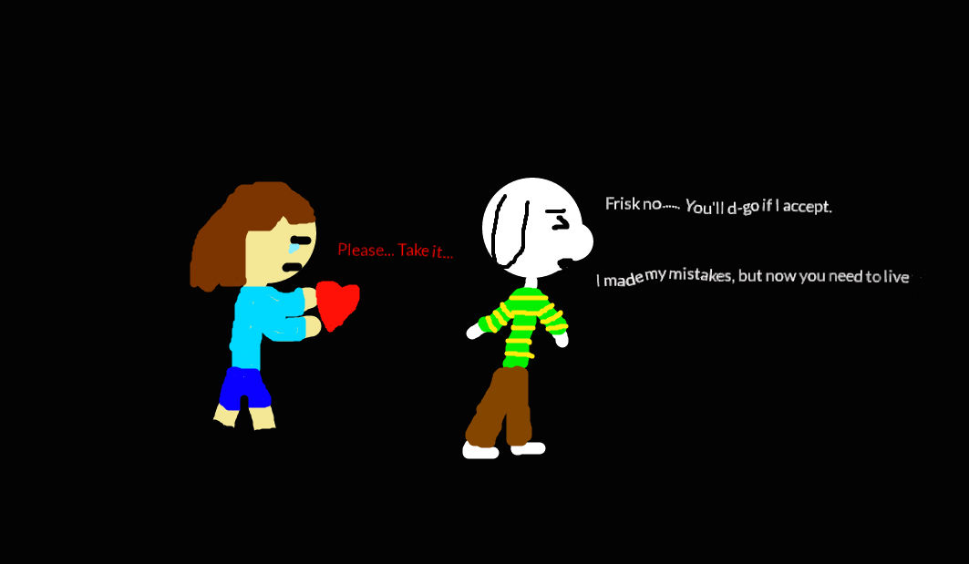 A Dreemurr Reborn By Crazypup On DeviantArt