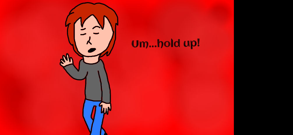 I Am The Man (1) by Crazypup on DeviantArt