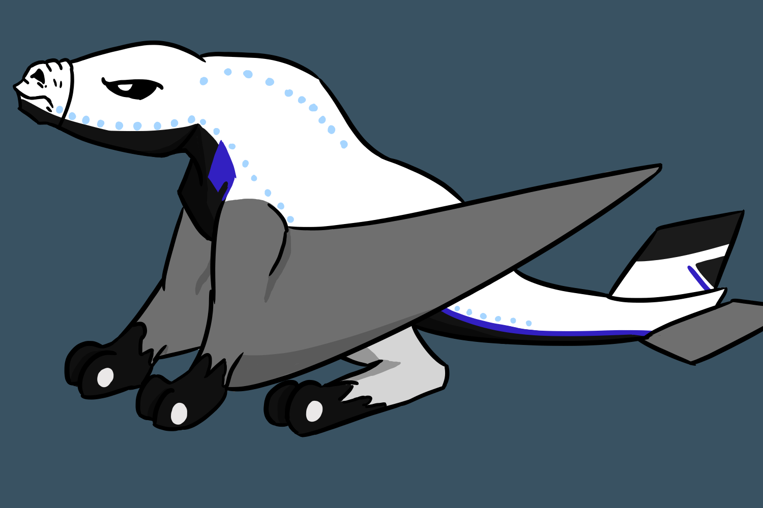 Angry Plane is Angry! by tomcat-tango on DeviantArt