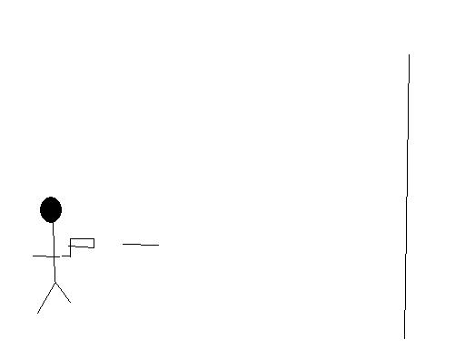 Bored Stick Man by eray1234 on DeviantArt